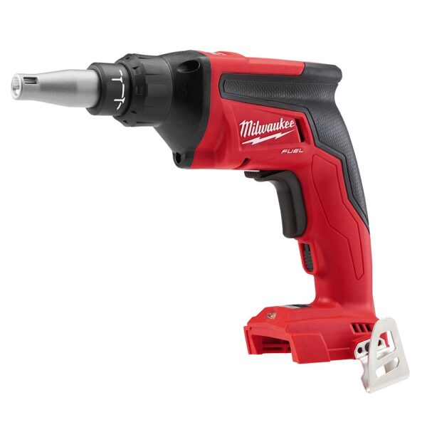 Milwaukee 2866-20 M18 Fuel Drywall Screw Gun - Tool Only - Preston Hardware
