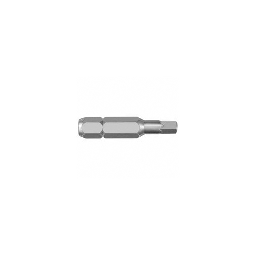 Irwin 92437 3/16" x 1-1/4" Hex Head Insert Bit - Preston Hardware