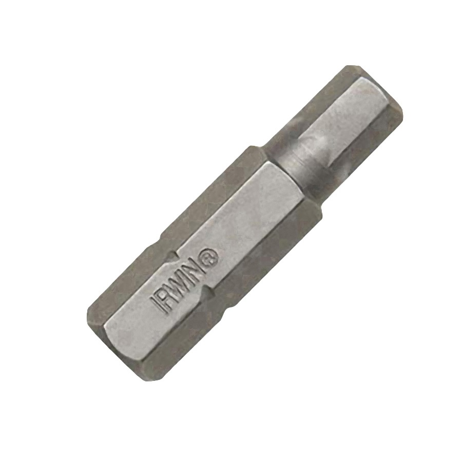 Irwin 92431 5/32" x 1-1/14" Hex Head Insert Bit - Preston Hardware
