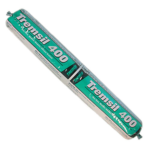 Tremco Tremsil 400 Anodized Aluminum Silicone 600 ml 970878 385 ...
