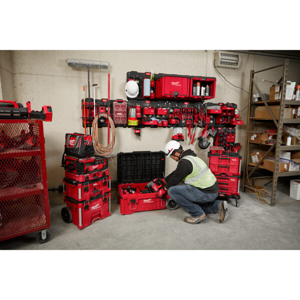 Milwaukee 48-22-8339 Packout M18 Battery Rack - Preston Hardware