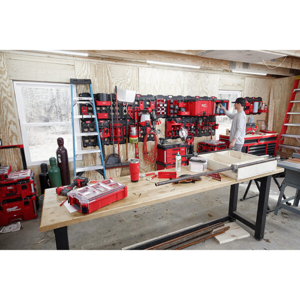 Milwaukee 48-22-8343 Packout Tool Station - Preston Hardware