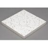 Baroque Mineral Fiber Ceiling Tile BET-197, Trim Edge, 48"L - 8 per ...