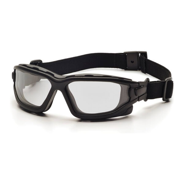 Degil Safety 7037000AF Spider X-10 Anti-Fog Safety Goggles - Preston ...