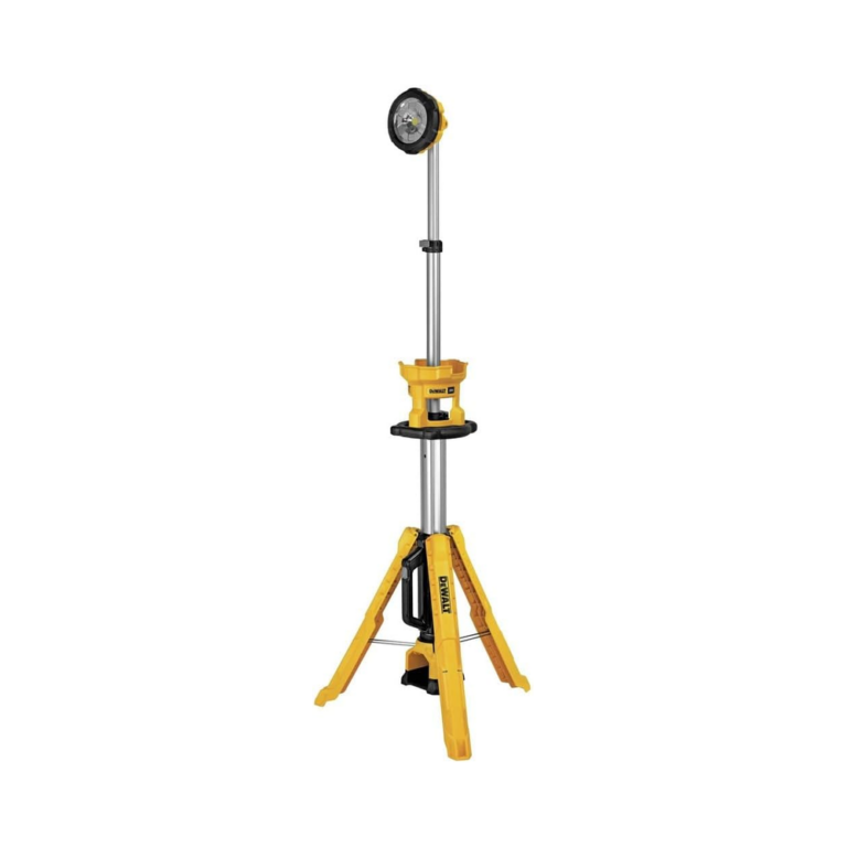 DeWalt DCL079B 20V MAX LED Work Light - Tool Only - Preston Hardware
