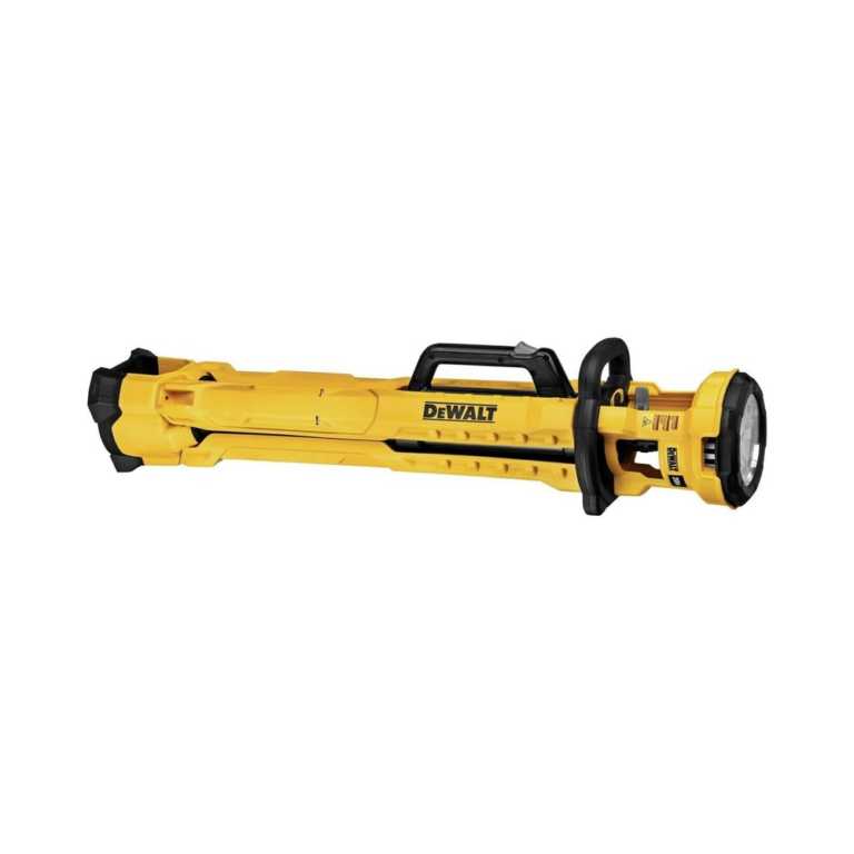 DeWalt DCL079B 20V MAX LED Work Light - Tool Only - Preston Hardware