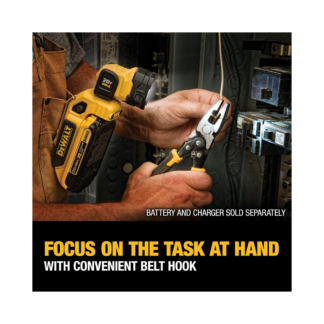 DeWalt DCL044 20V MAX Handheld LED Work Light - Preston Hardware