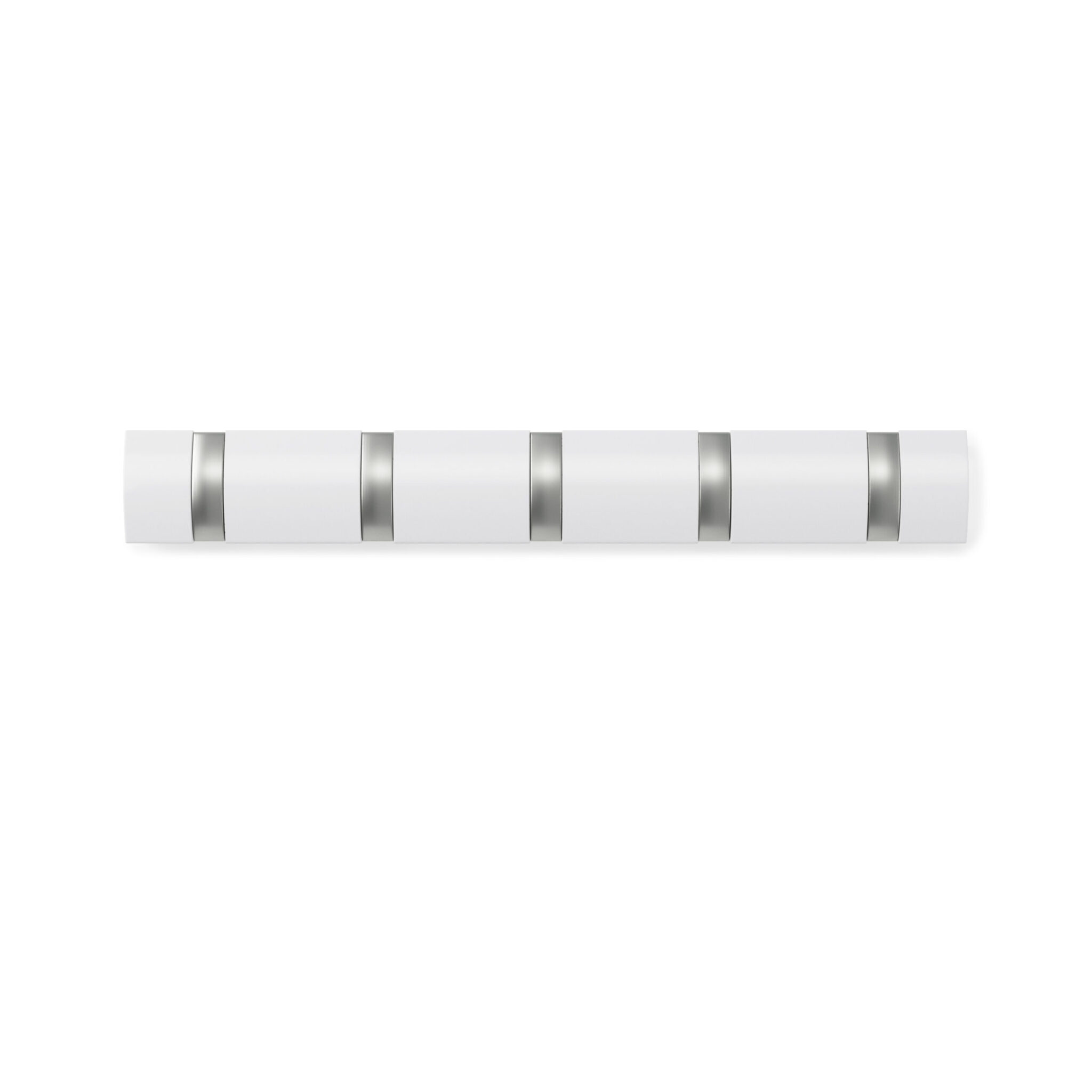 Umbra 318850-660 Flip Wall Mounted Hook - White - Preston Hardware