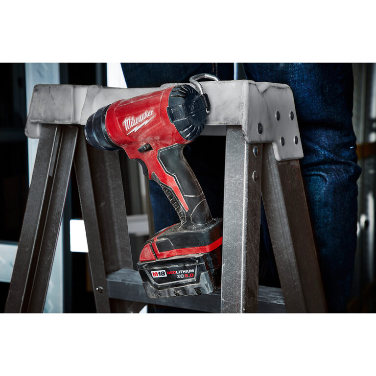 Milwaukee 2688-20 M18 Compact Heat Gun Tool - Preston Hardware
