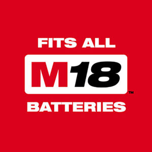 Milwaukee 2739-21HD 12" M18 Fuel Dual Bevel Sliding Compound Miter Saw ...