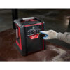 Milwaukee 2792-20 M18 Jobsite Radio & Charger - Preston Hardware