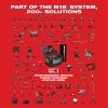 Milwaukee 2792-20 M18 Jobsite Radio & Charger - Preston Hardware
