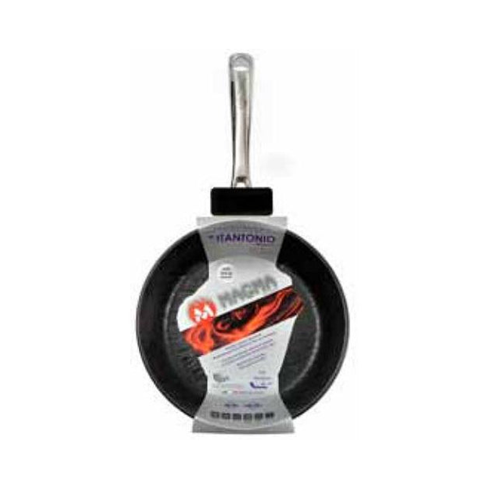 Vitantonio 88020 20cm Magma Frying Pan - Preston Hardware