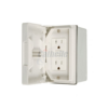 5559W Gfci Duplex Outlet Kit - Preston Hardware