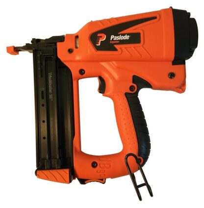 Paslode 903700 3V 90° 18-Gauge 3/4" - 2" Fastener Brad Nailer - Preston ...