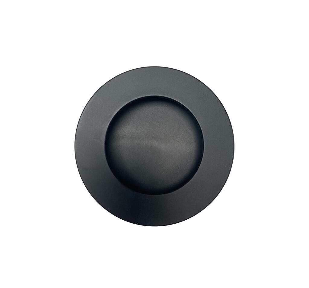 Stainless Steel Round Flush Pull Collection - Preston Hardware