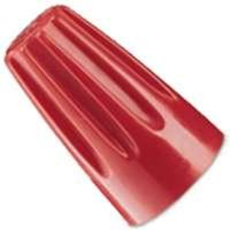 GB WireGard GB-4 19-006 18 - 10 AWG Steel Contact Thermoplastic Wire ...