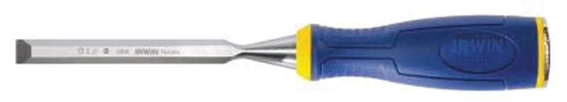IRWIN 1768774 Construction Chisel, 1/2 in Tip, 4-1/8 in OAL, HCS Blade ...