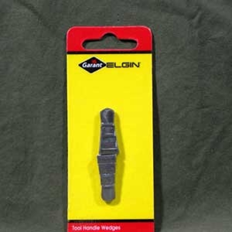 Garant 86710 1-1/8" Wedge - Preston Hardware