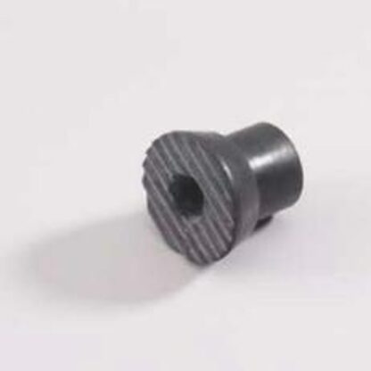 Onward 6800R Tip, Rubber, Gray, For: Flip to Down Door Stop #68 ...