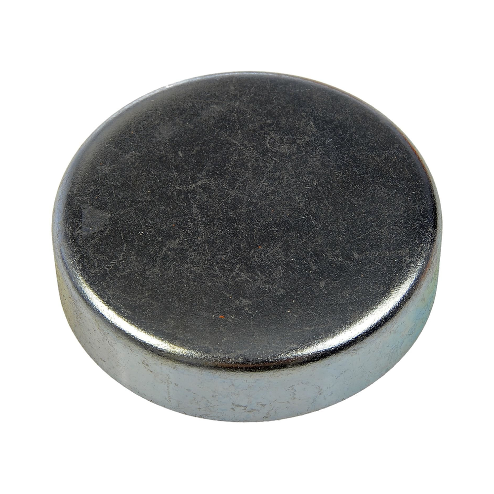 Paulin 1 1/32" Standard Frost Plugs, 25 Pack - Preston Hardware