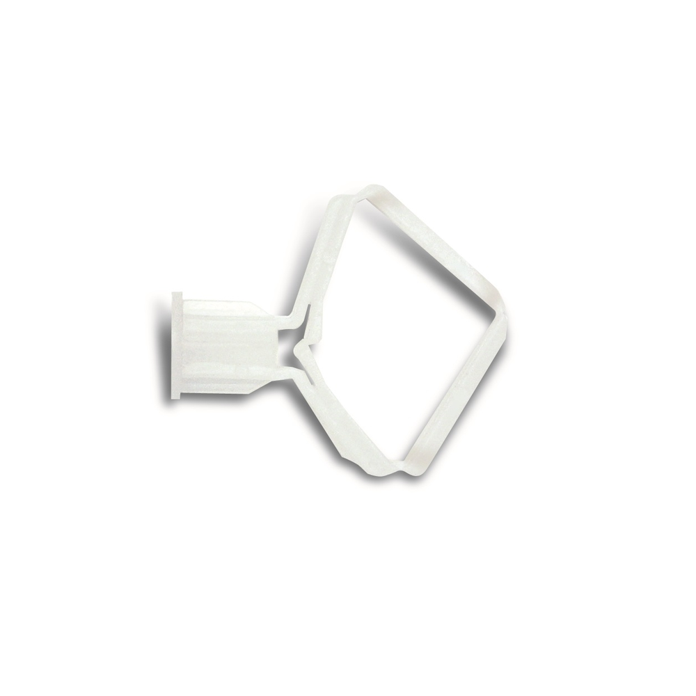 Powers Fasteners 3/8" Poly Toggle Anchor, 100 Pack - Preston Hardware