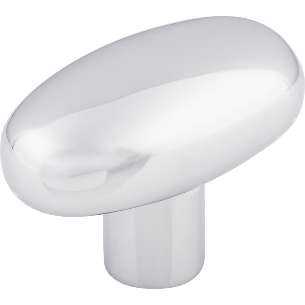 Top Knobs Aspen II Large Potato Knob, 2" - Preston Hardware