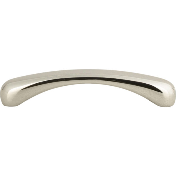 Atlas Bridge Pull 3 3/4" Center to Center - Preston Hardware