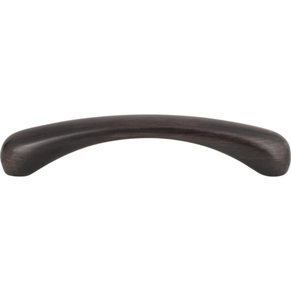 Atlas Bridge Pull 3 3/4" Center to Center - Preston Hardware