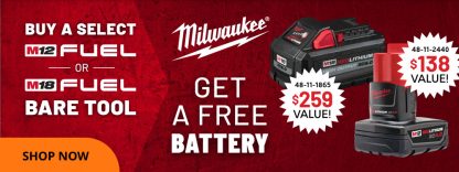 Flyers & Promotions - Preston Hardware