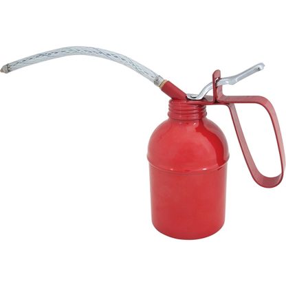 Scepter 07539 Jerry Gas Can, 25 L Capacity, Polyethylene, Red - Preston ...
