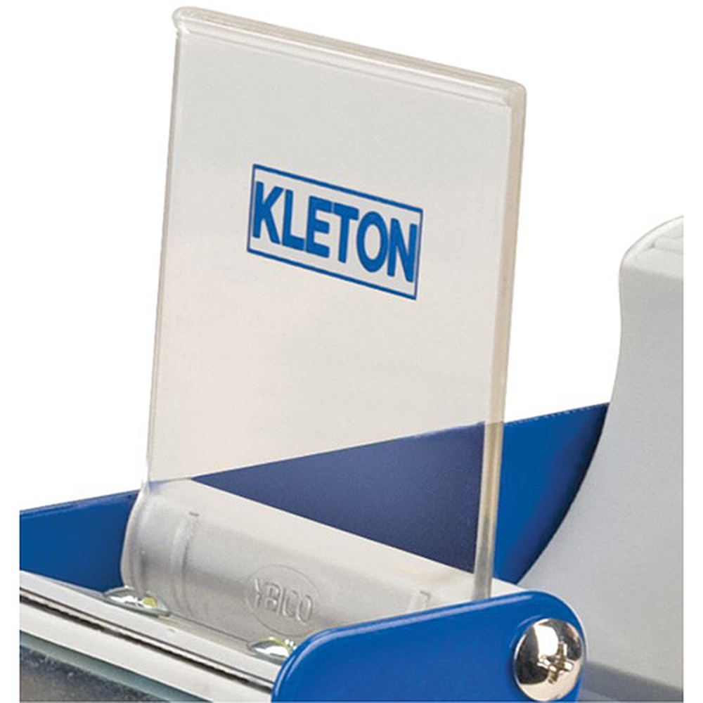 Kleton PE329 3" Plastic Tape Dispenser Replacement Window - Preston ...