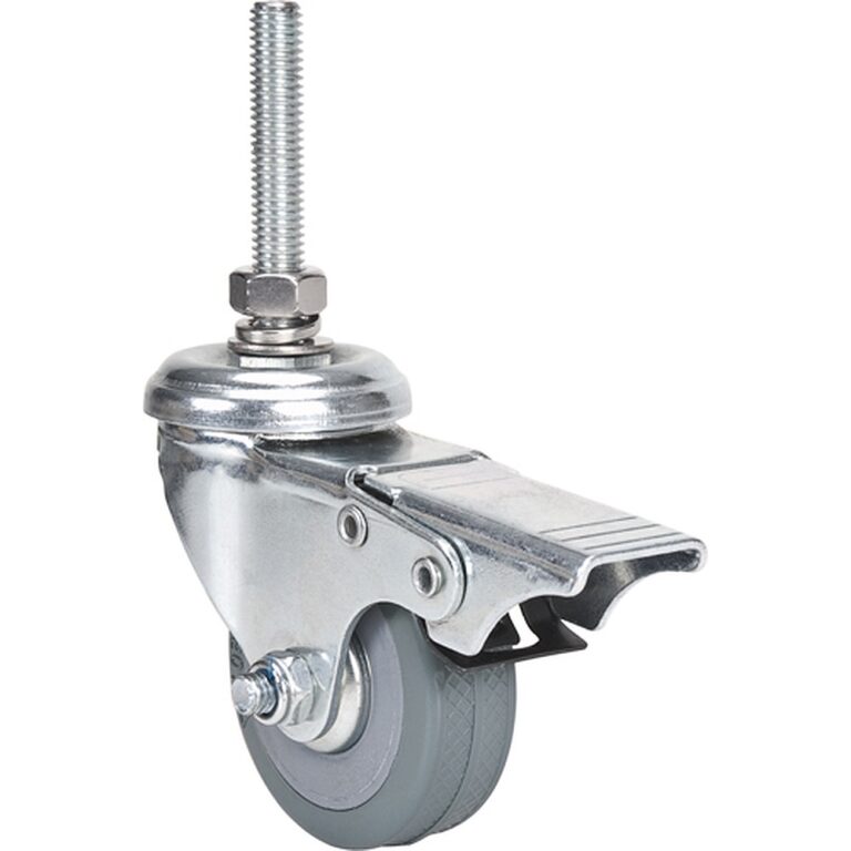 Weld-Mate 2" Optional Casters for COMBOframe Adjustable Modular Welding ...