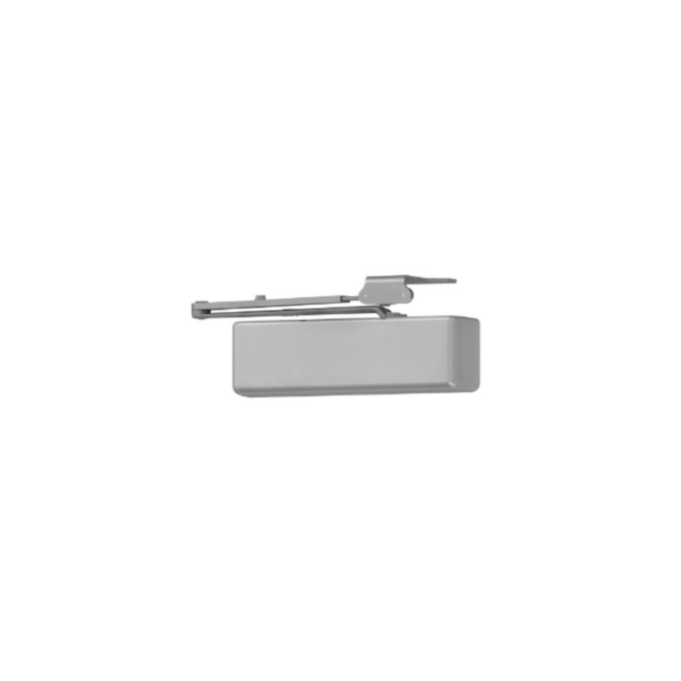 Allegion 19584 LCN Reversible Door Closer - Aluminum - Preston Hardware