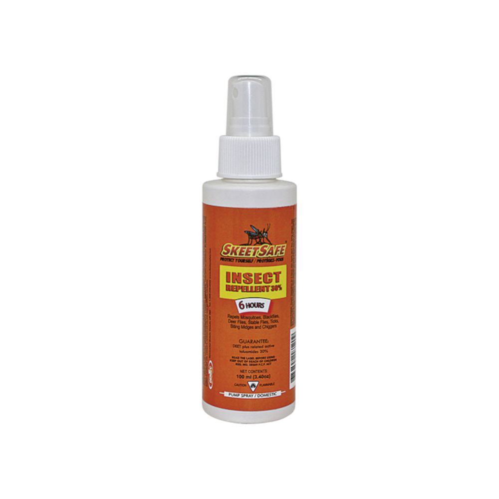SkeetSafe 18120 100ml Insect Repellent - Preston Hardware