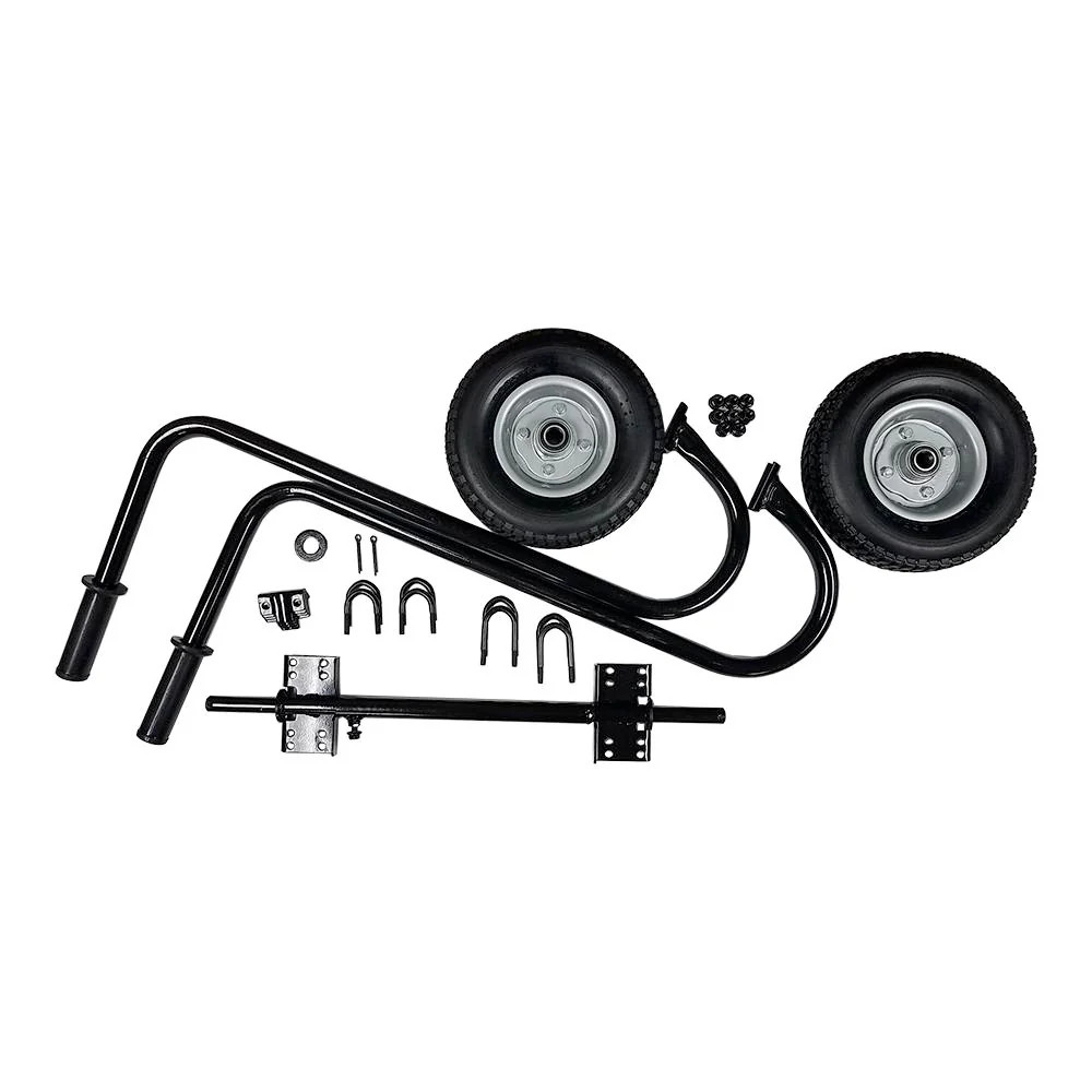 Tsurumi PGWK-200X Generator Wheel Kit - Preston Hardware