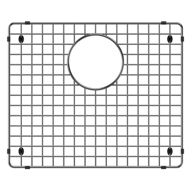 Blanco 235865 Liven 21" Sink Grid - Stainless Steel - Preston Hardware