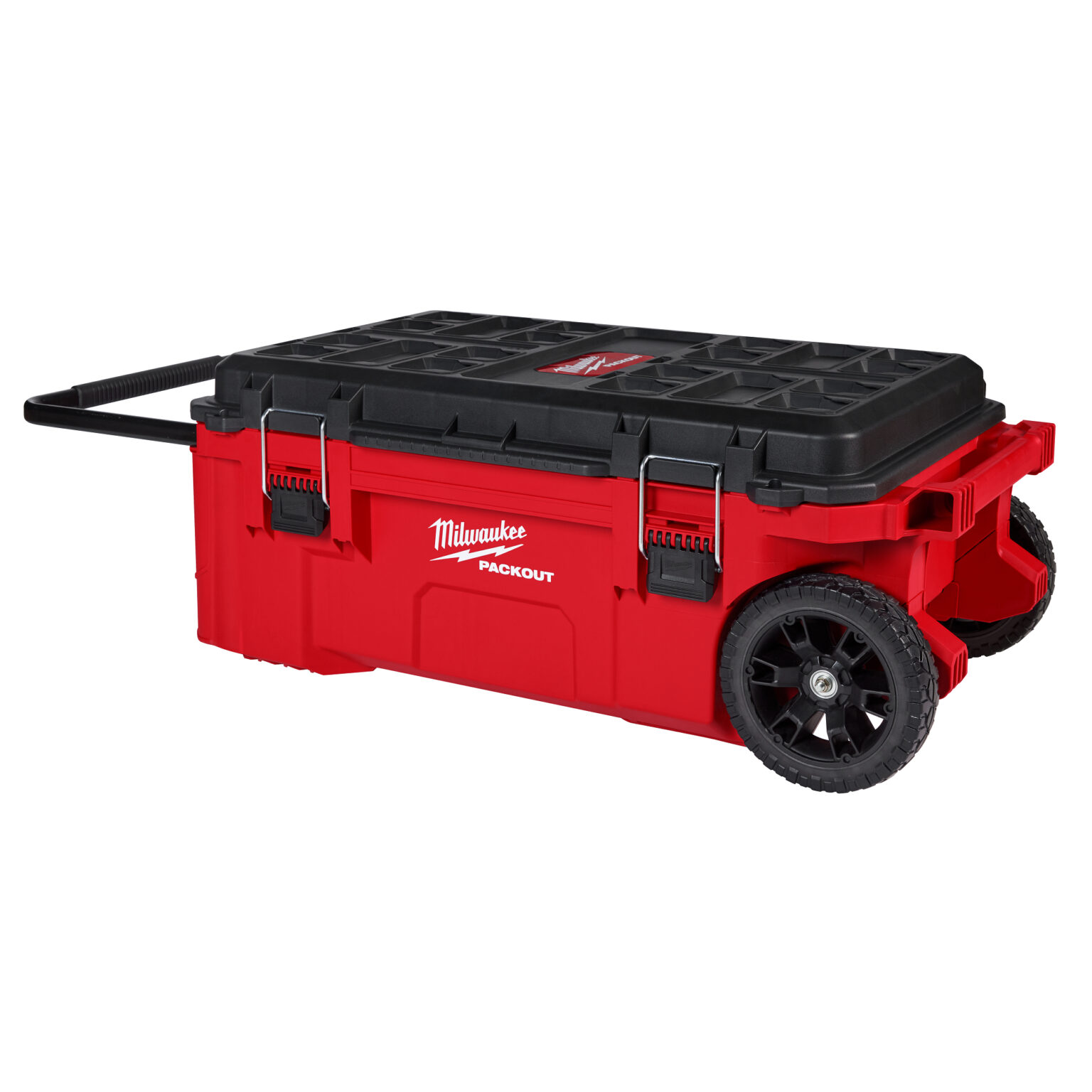 Milwaukee 48-22-8428 Packout Rolling Tool Chest - Preston Hardware